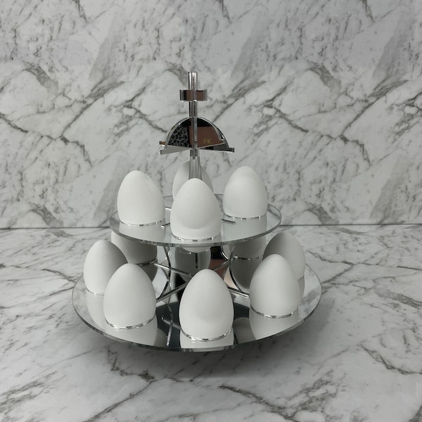 Egg Display - Etsy