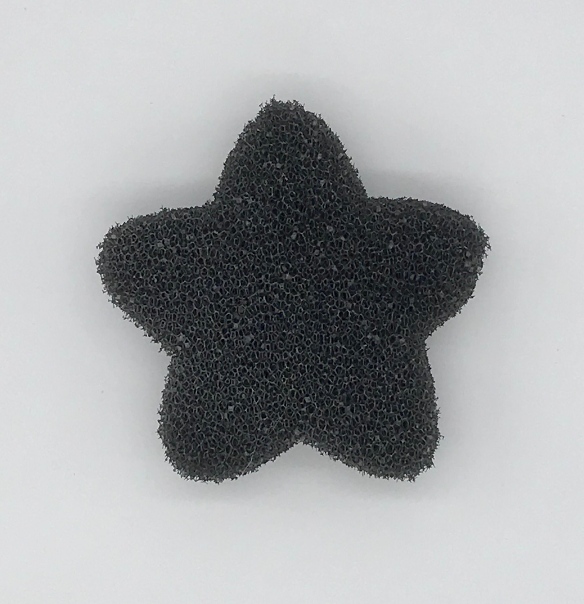 Dish Washing Sponge With Fun Shapes - Etsy