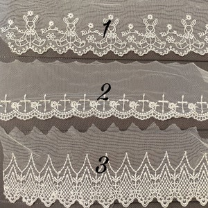 White Rabbit Lace Lolita Headband - Gothic Hair Accessory - Etsy