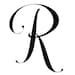 Letter R SVG PNG JPG Digital Download - Etsy