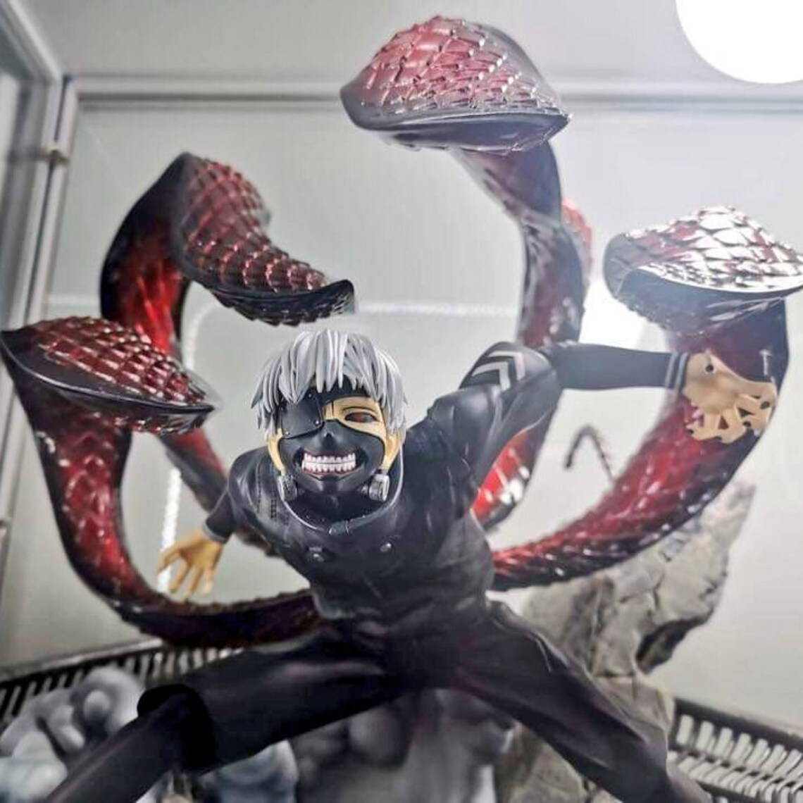Tokyo ghoul figure uta tokyo ghoul figure tokyo ghoul figure | Etsy