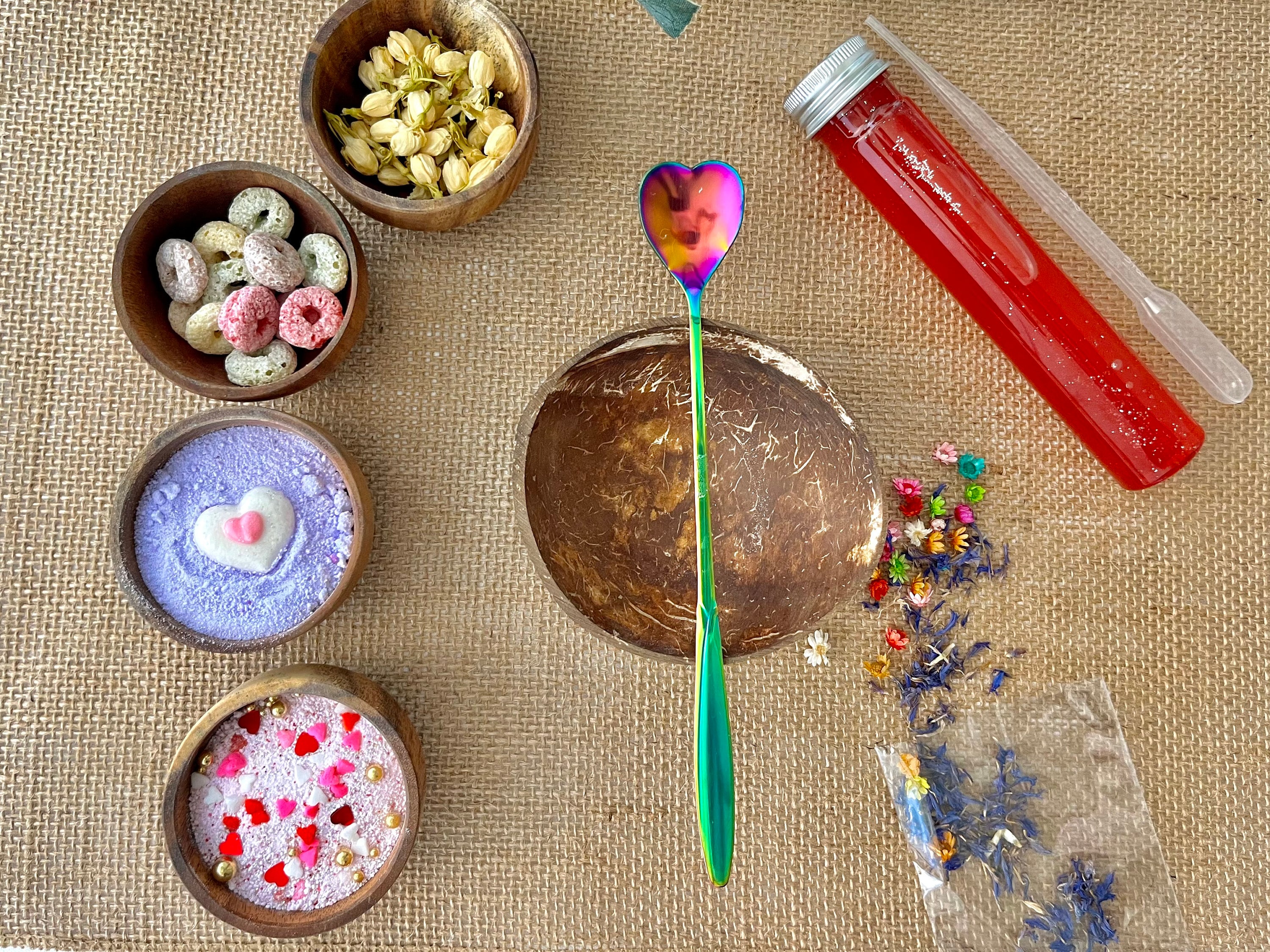 Bubbling Love Potion Play Fizz Fizzy Play Fizzy Powder - Etsy Australia