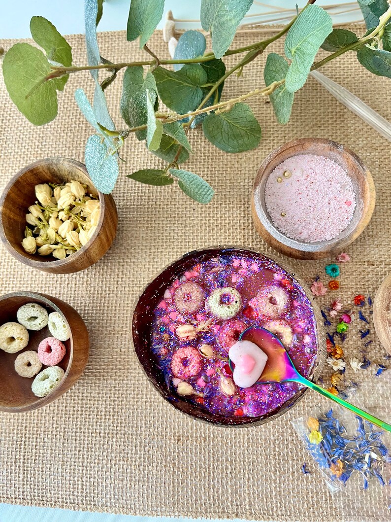 Bubbling Love Potion Play Fizz Fizzy Play Fizzy Powder - Etsy Australia