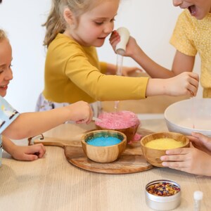 Sensory Fizz Play Fizz Fizzy Play Fizzy Powder Fizzy Dust - Etsy