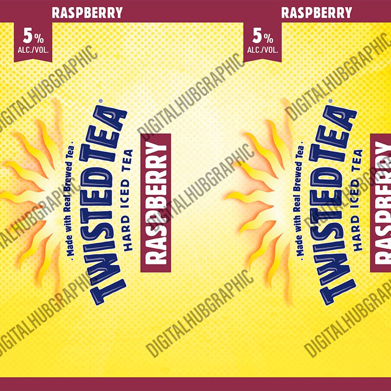 Twisted Tea Svg - Etsy