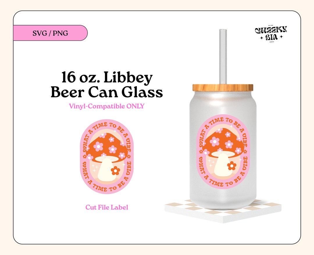 Mushroom Label SVG PNG, Mushie Label, Cut File, Digital Download, for ...