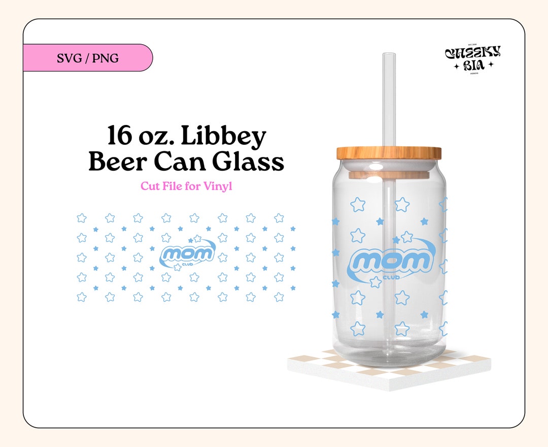 Y2K Mom Club SVG | PNG | Glass Cup | Trendy | Aesthetic | Groovy Design ...