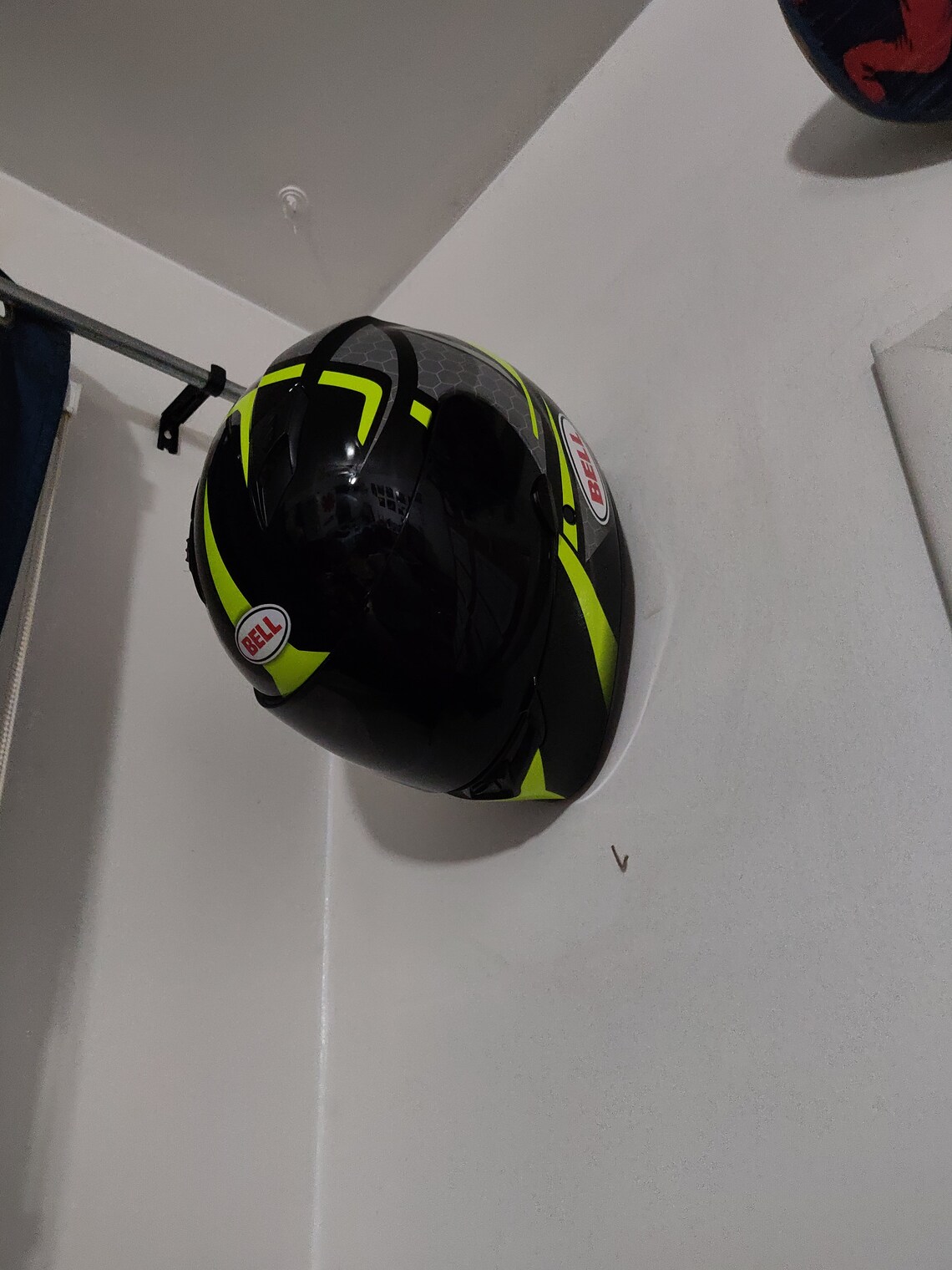 Helmet Hanger Hook - Etsy