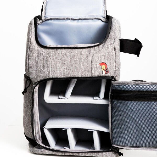 Cute Camera Bag - Etsy