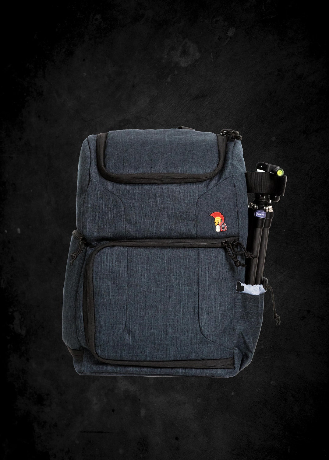 Imperium Miles Bag-camera Bag Backpack, Travel Photography Backpack ...