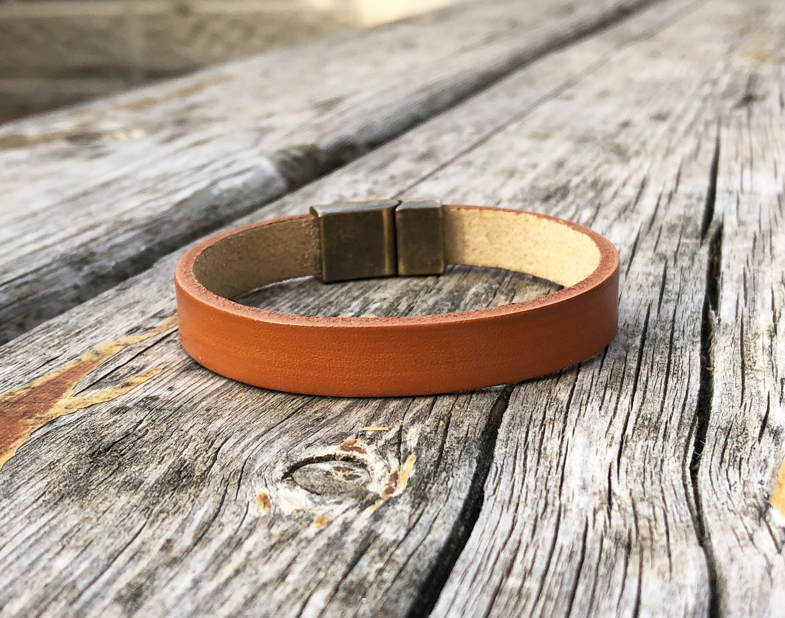 Secret Message Bracelet Hidden Message Gift for Boyfriend | Etsy