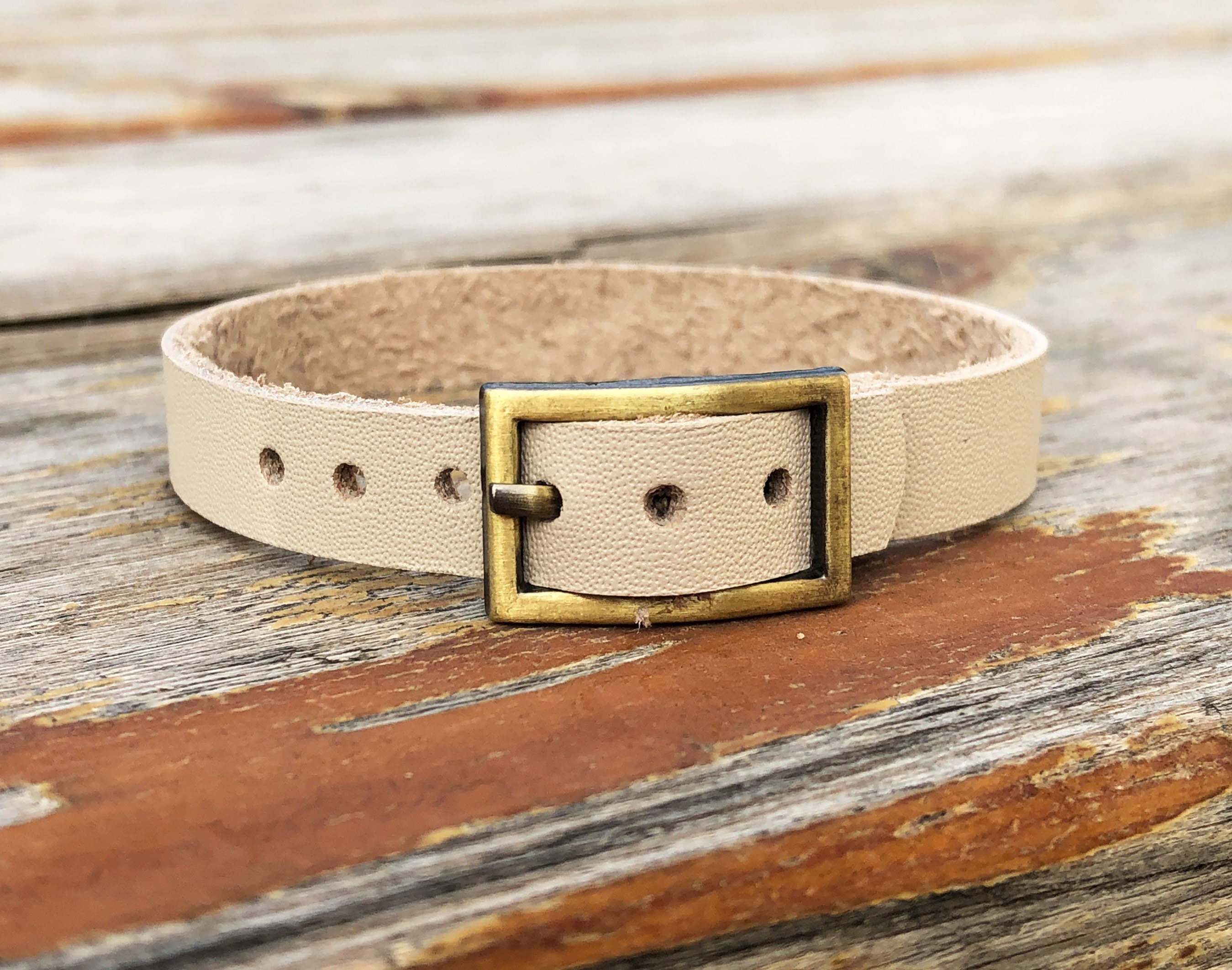 Custom Cat Collar Cat Tag Collar Leather Cat Collar Pet ID | Etsy