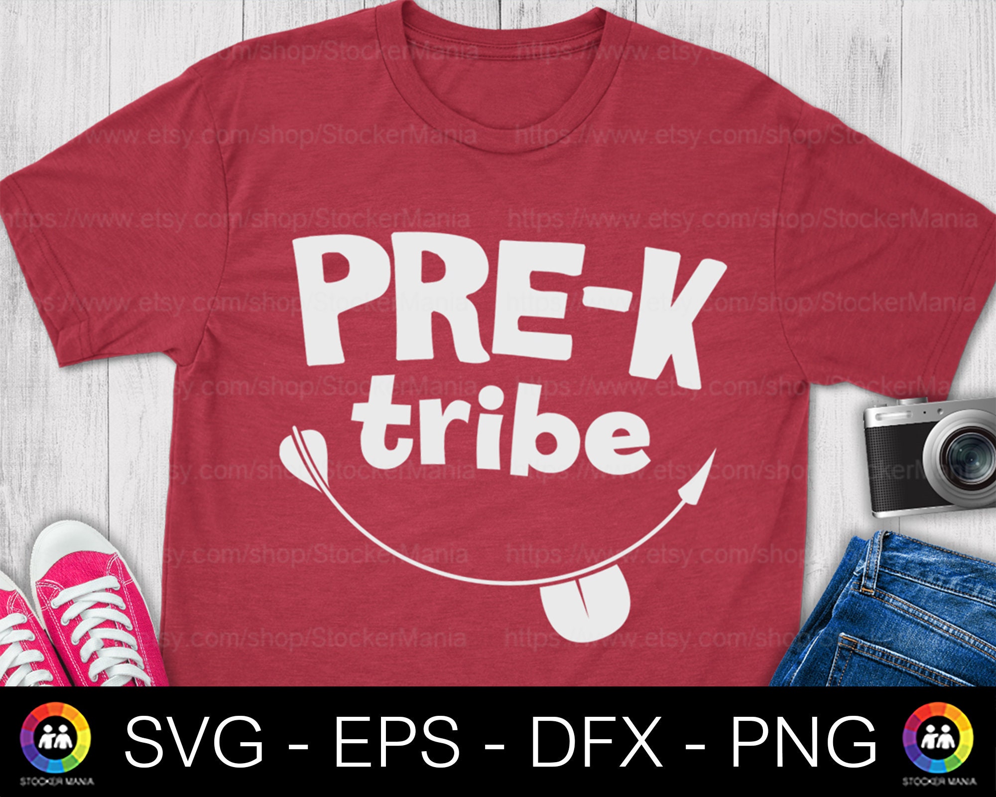 Pre K Tribe, Pre K Svg, Prek Svg, Pre-k Tribe Svg, School Svg, School ...