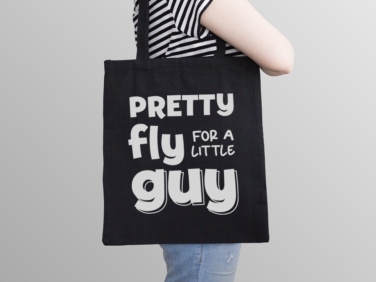 Pretty Fly para un pequeño chico Svg , Niño svg , Chico divertido svg ...