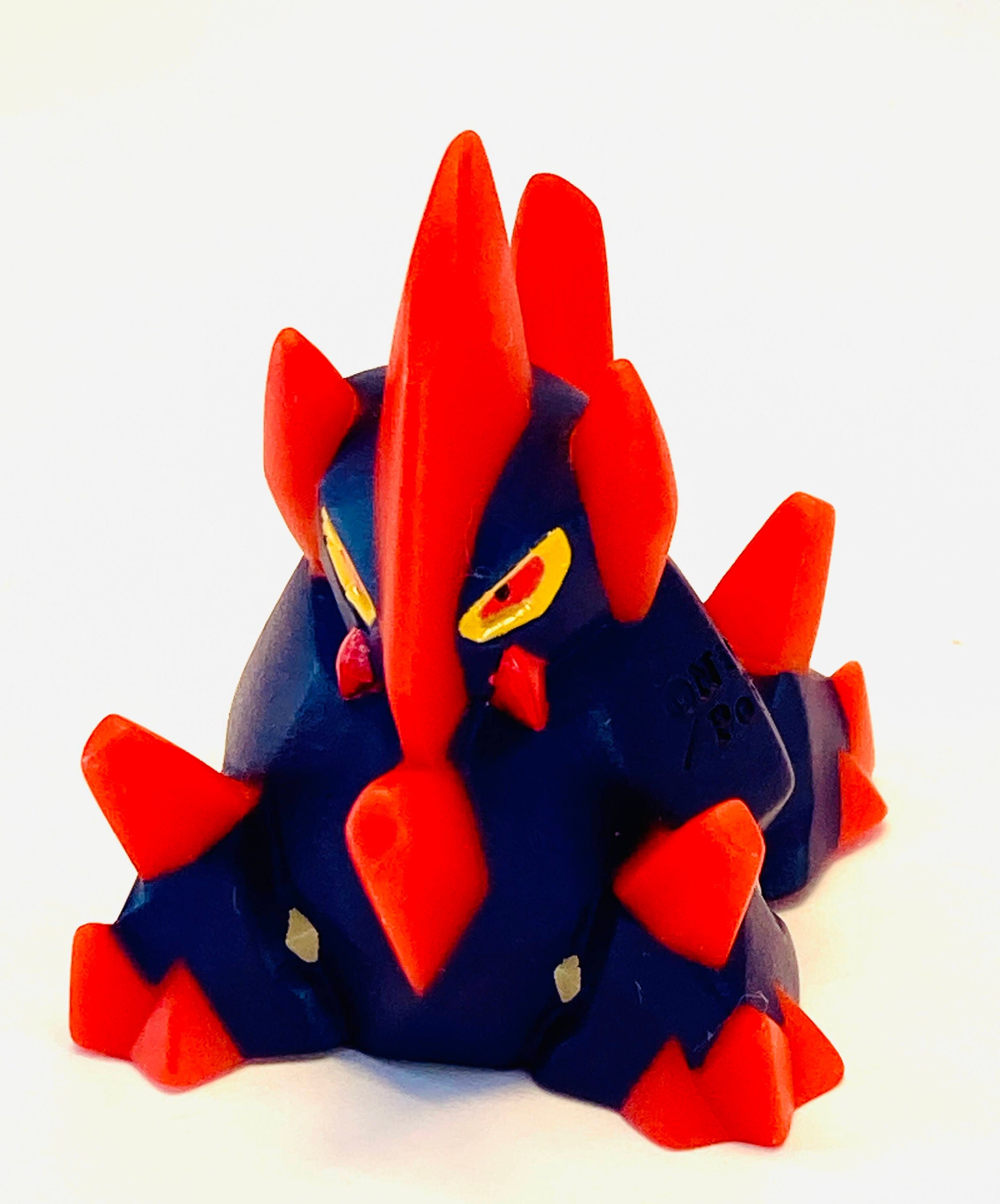Gigalith Pokemon
