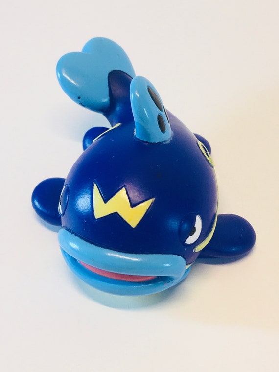 Pokemon Whiscash Toy