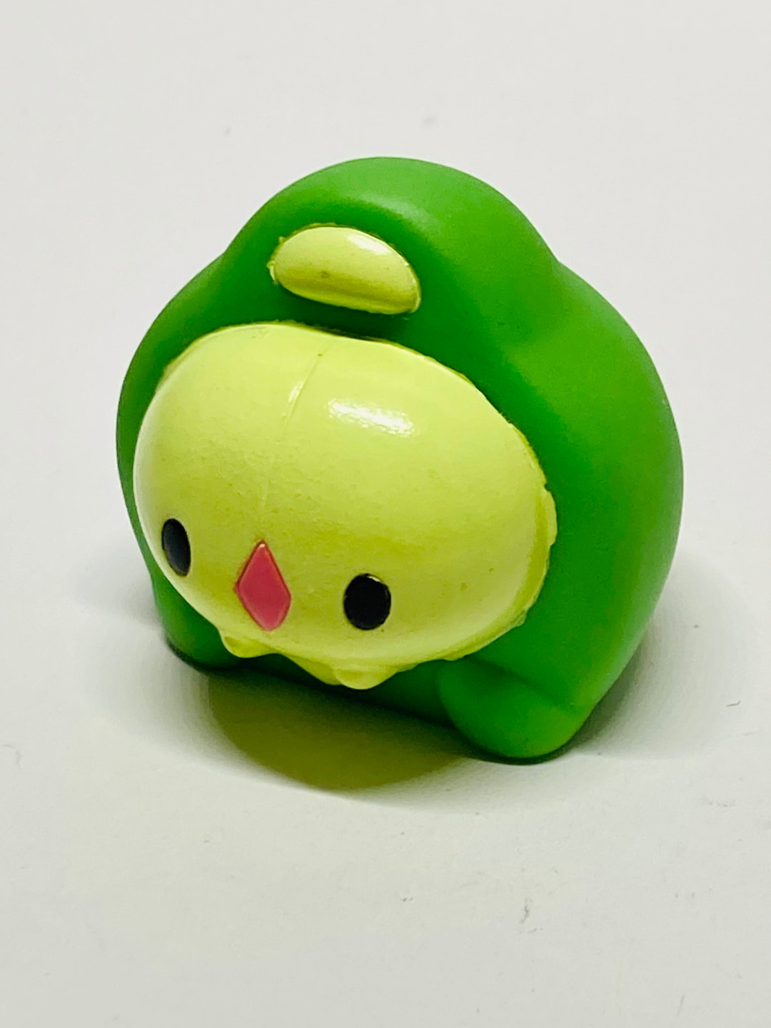Solosis Mini Figure Doll Pocket Monster Very Rare From Japan Vintage ...