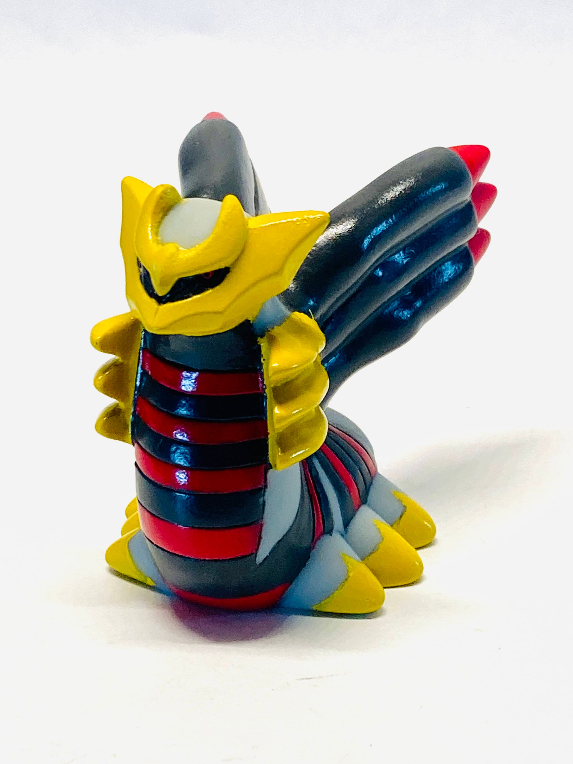Giratina Origin Form Figure