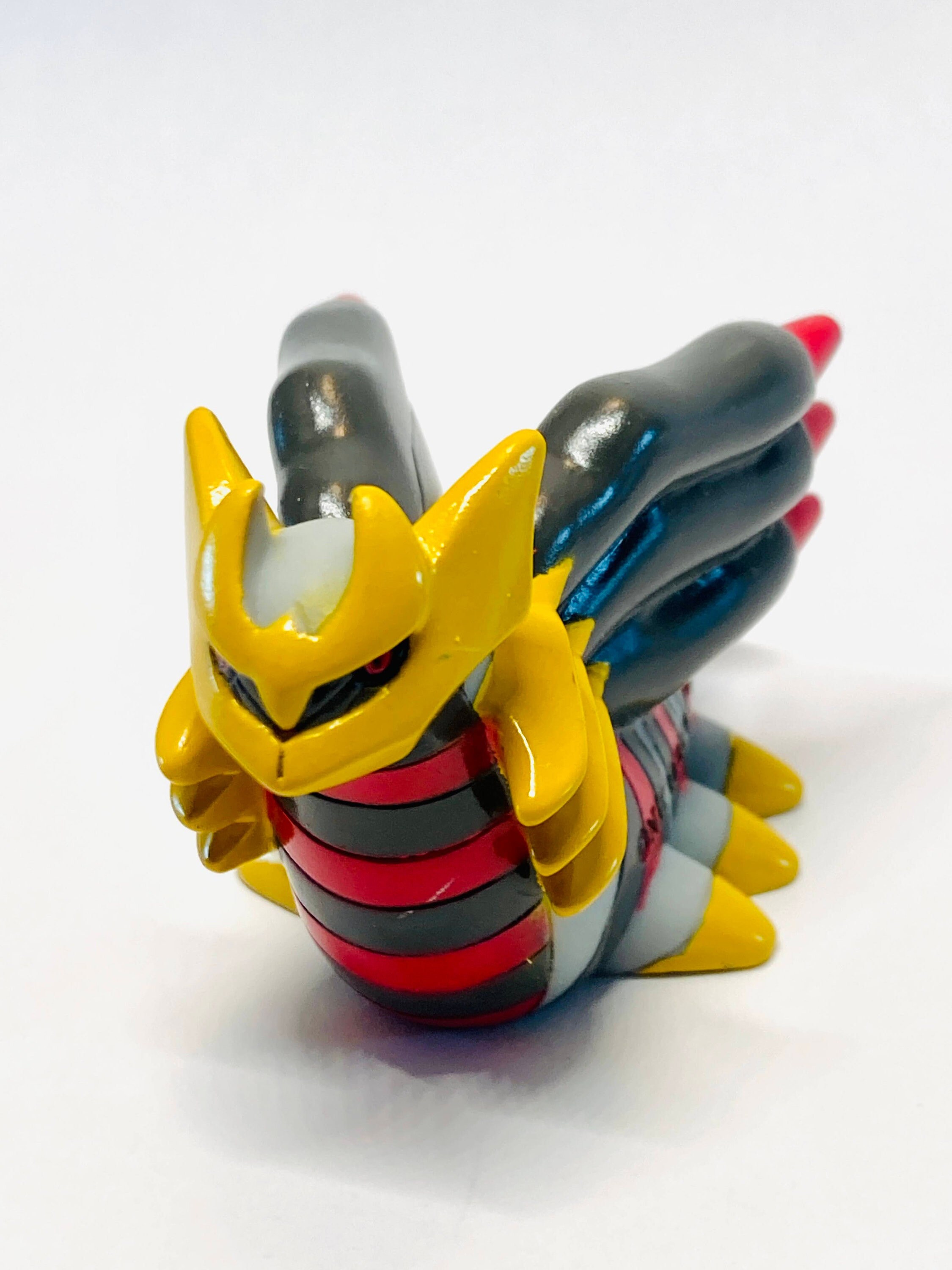 Giratina Origin Form Figure