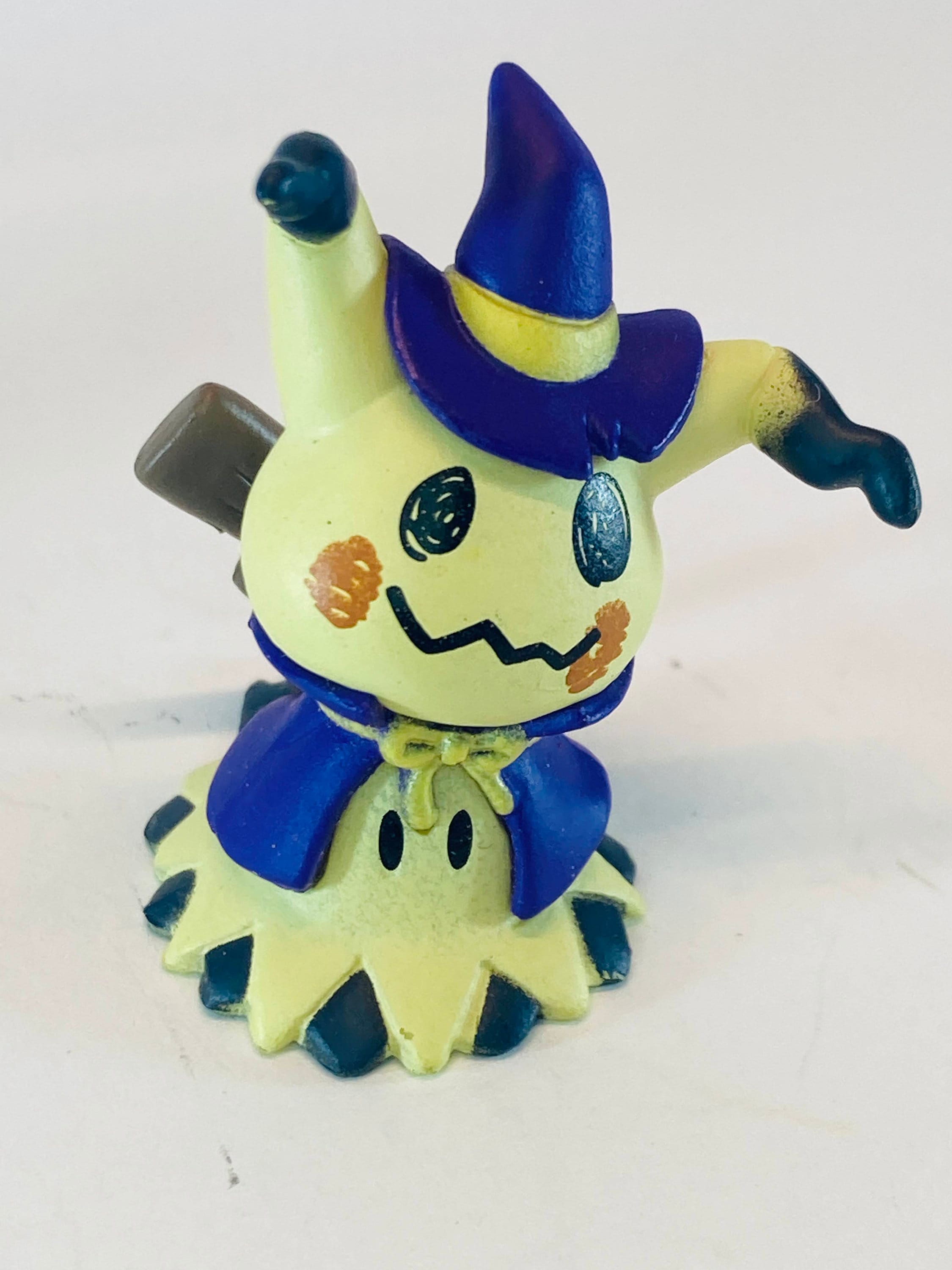 Mini Mimikyu Plush - Etsy