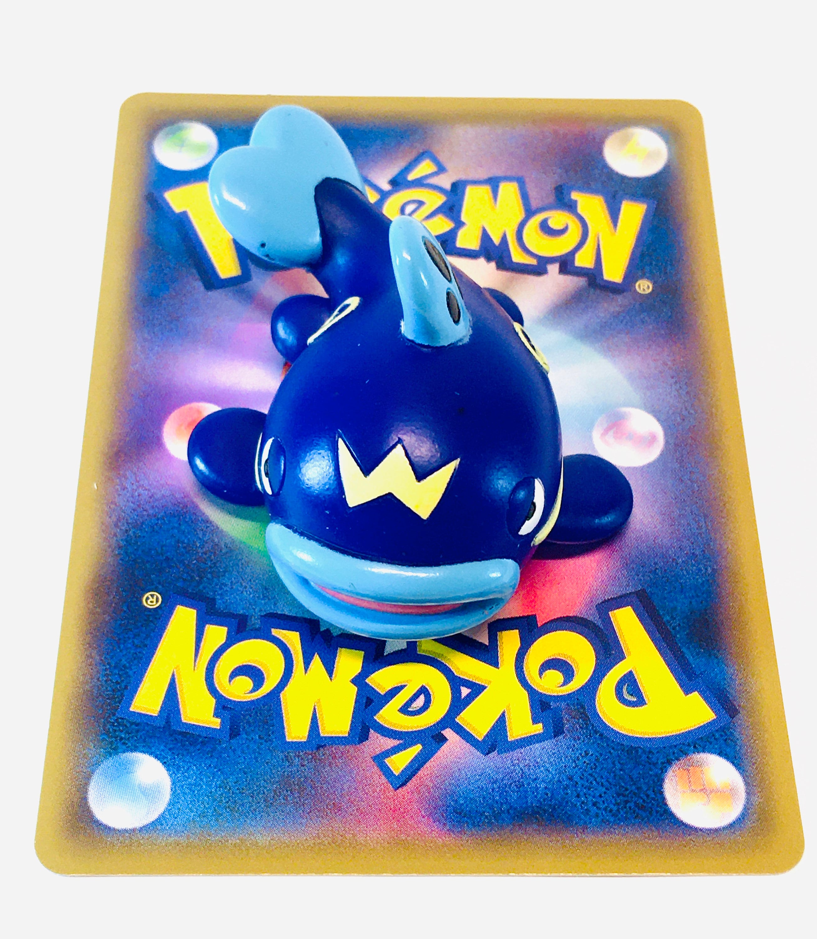 Pokemon Whiscash Toy