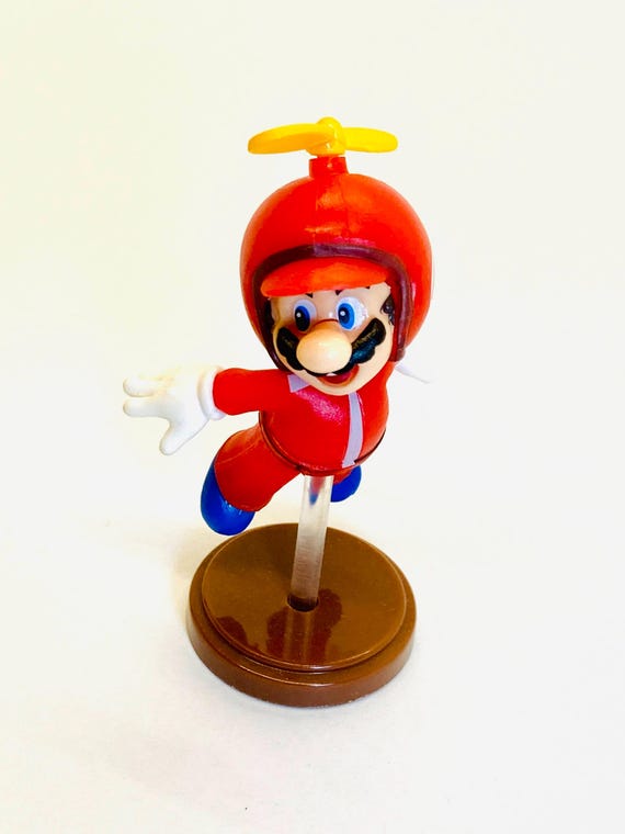 Propeller Mario