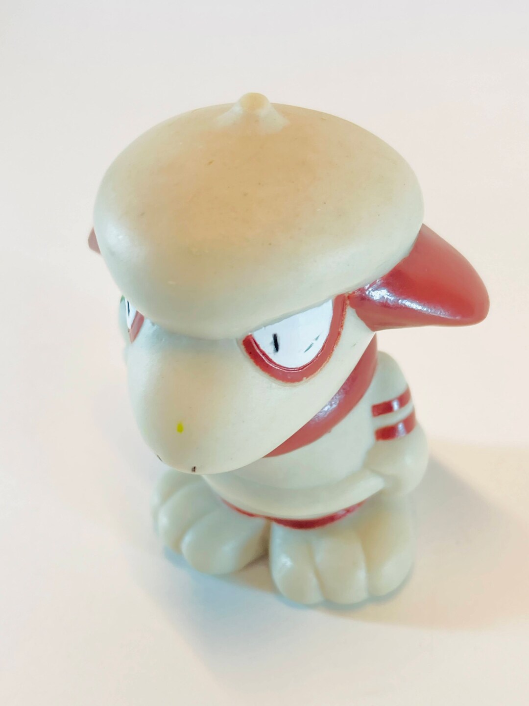 Smeargle Mini Figure Doll Pocket Monster Very Rare From Japan Vintage ...