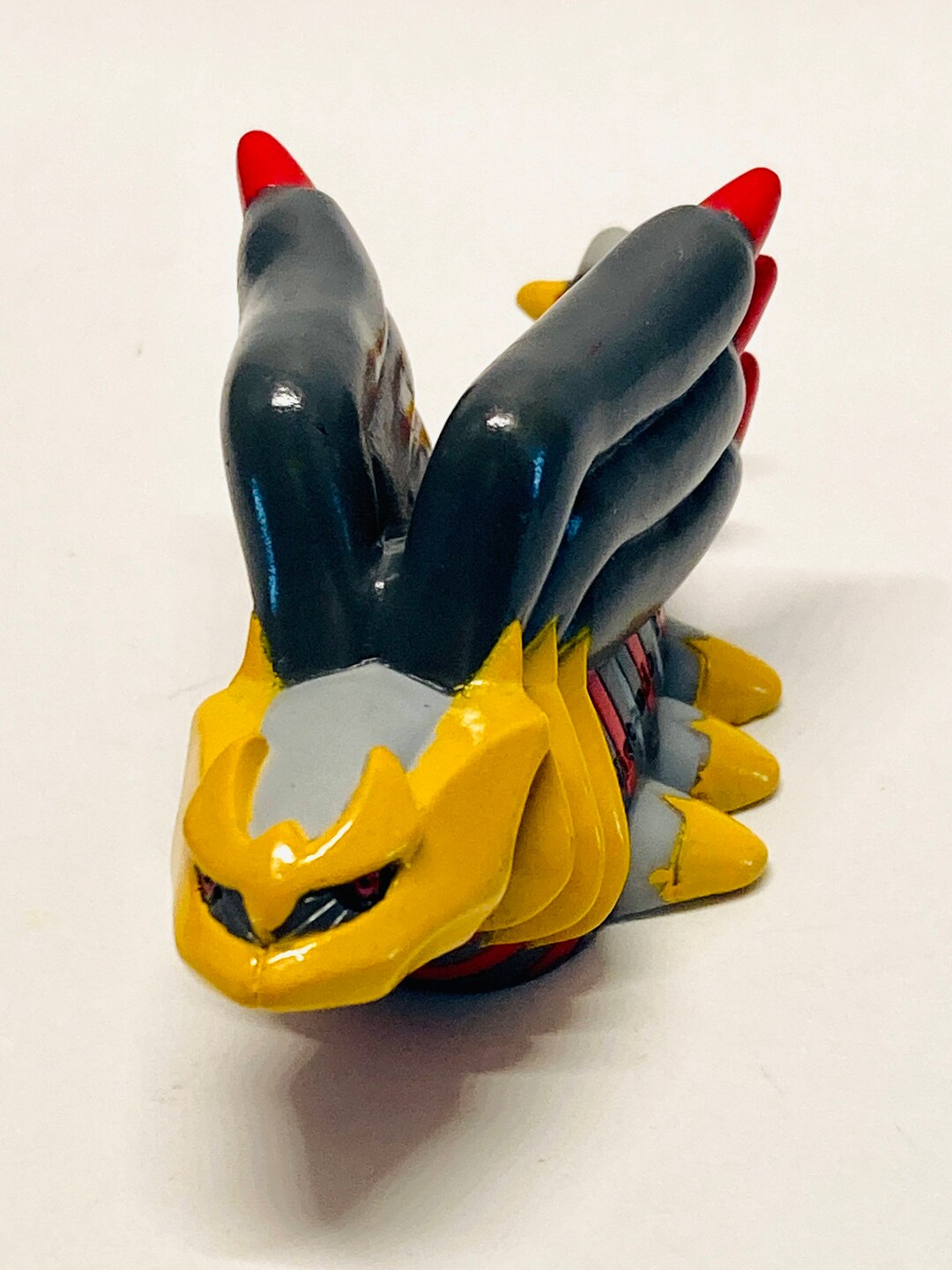 Giratina Mini Figure Doll Pocket Monster Very Rare From Japan Vintage ...