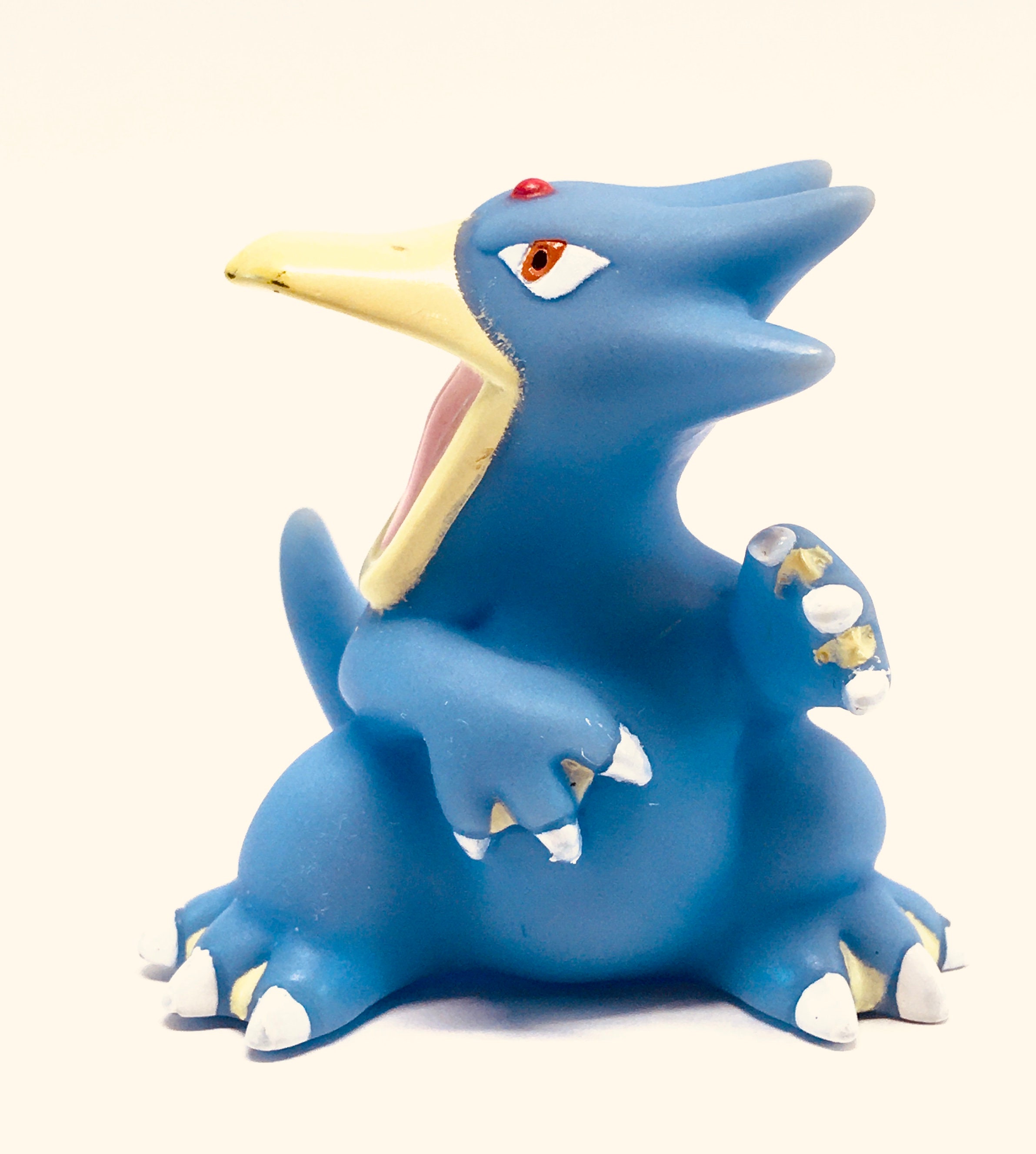 Pokemon Mega Golduck