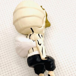 KITAN CLUB Set Of4 Gashapon Suwaru Jujutsu Kaisen Capsule Toy Sitting Figure Japan Official - Etsy