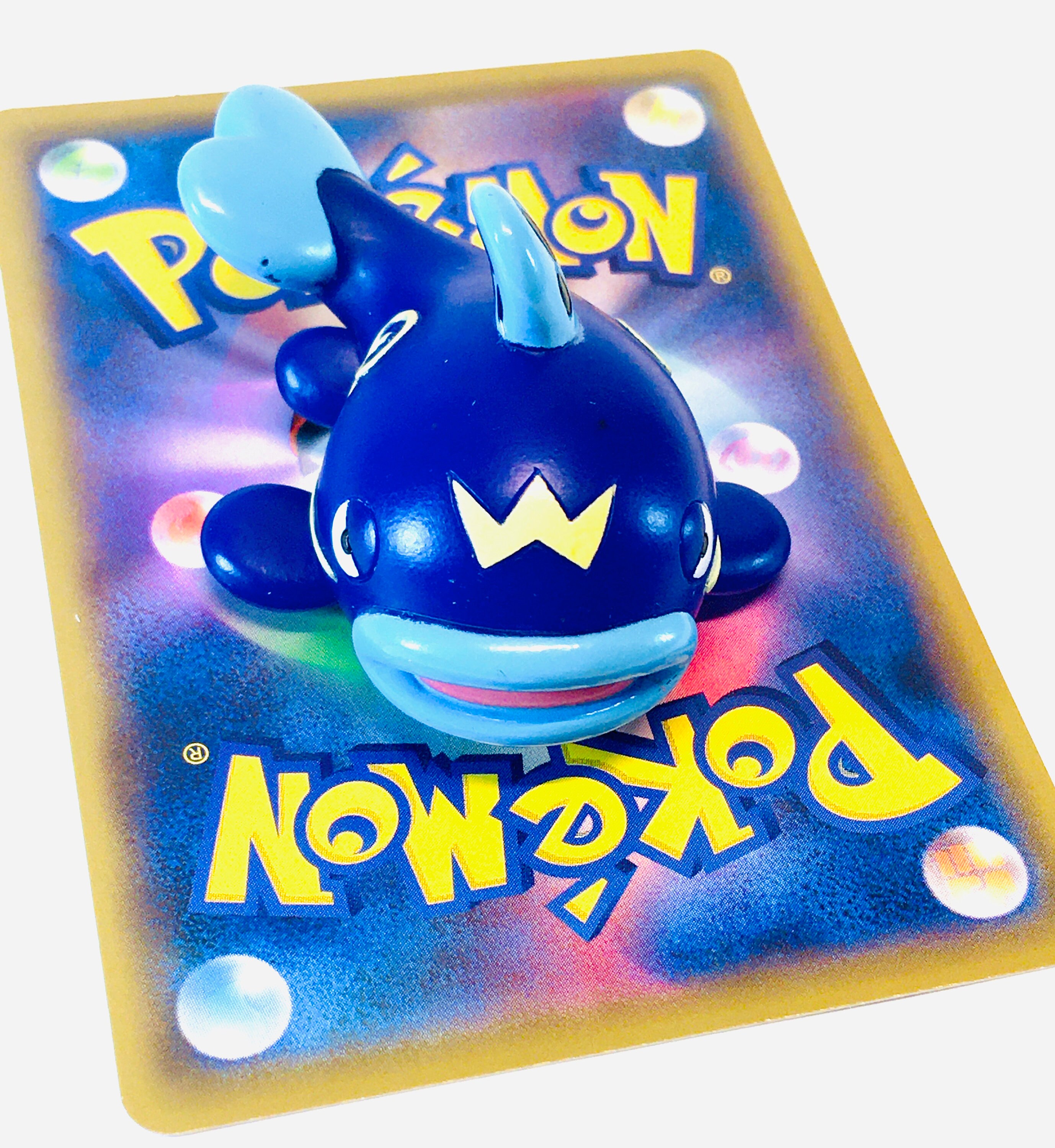 Pokemon Whiscash Toy