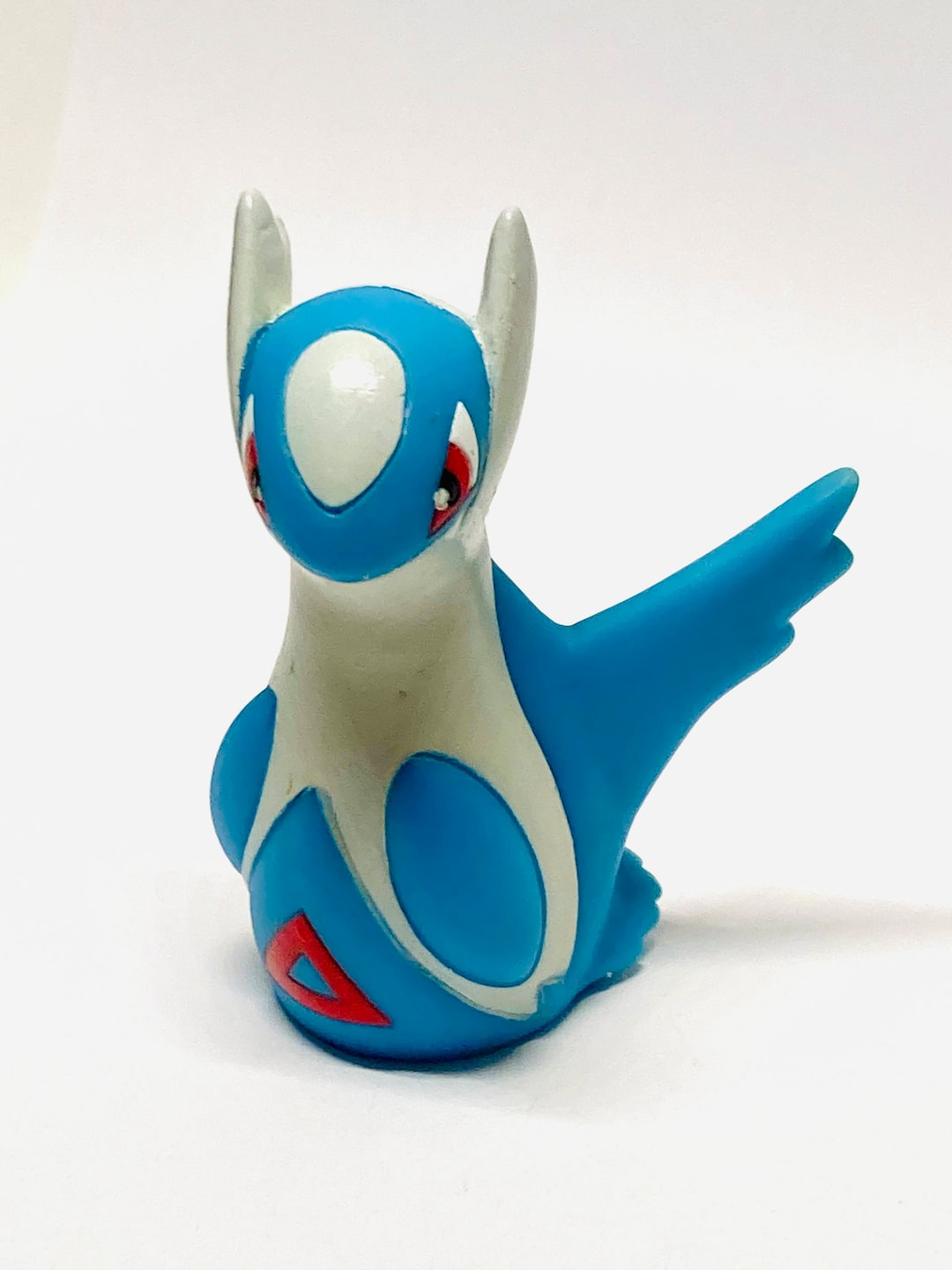 Latios Mini Figure Doll Pocket Monster Very Rare From Japan Vintage ...