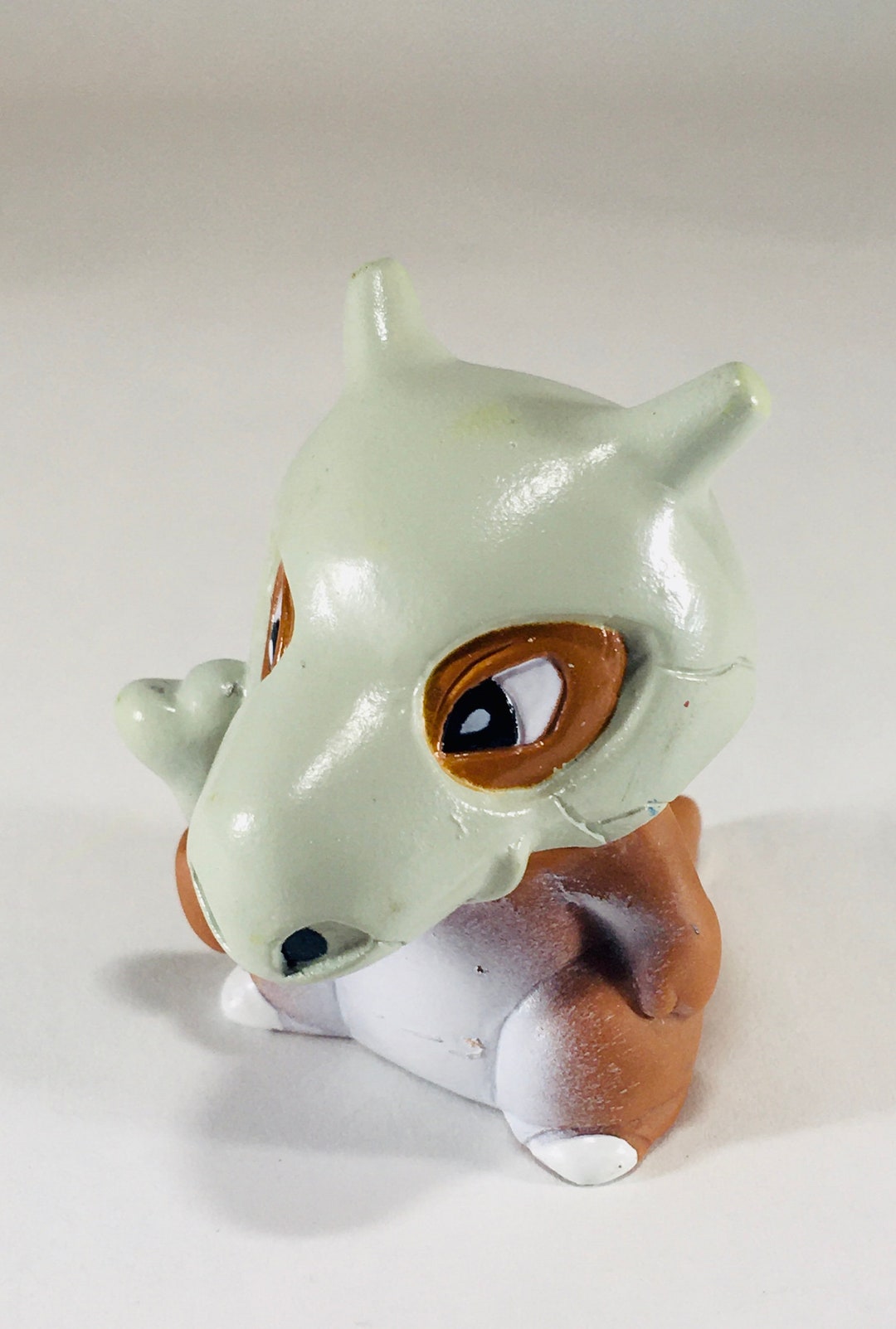 Marowak Mini Figure Doll Pocket Monster Very Rare From Japan - Etsy