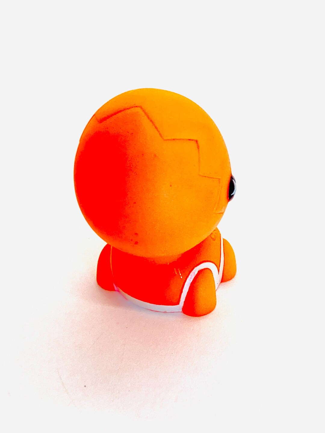 Trapinch Mini Figure Doll Pocket Monster Very Rare From Japan Vintage ...