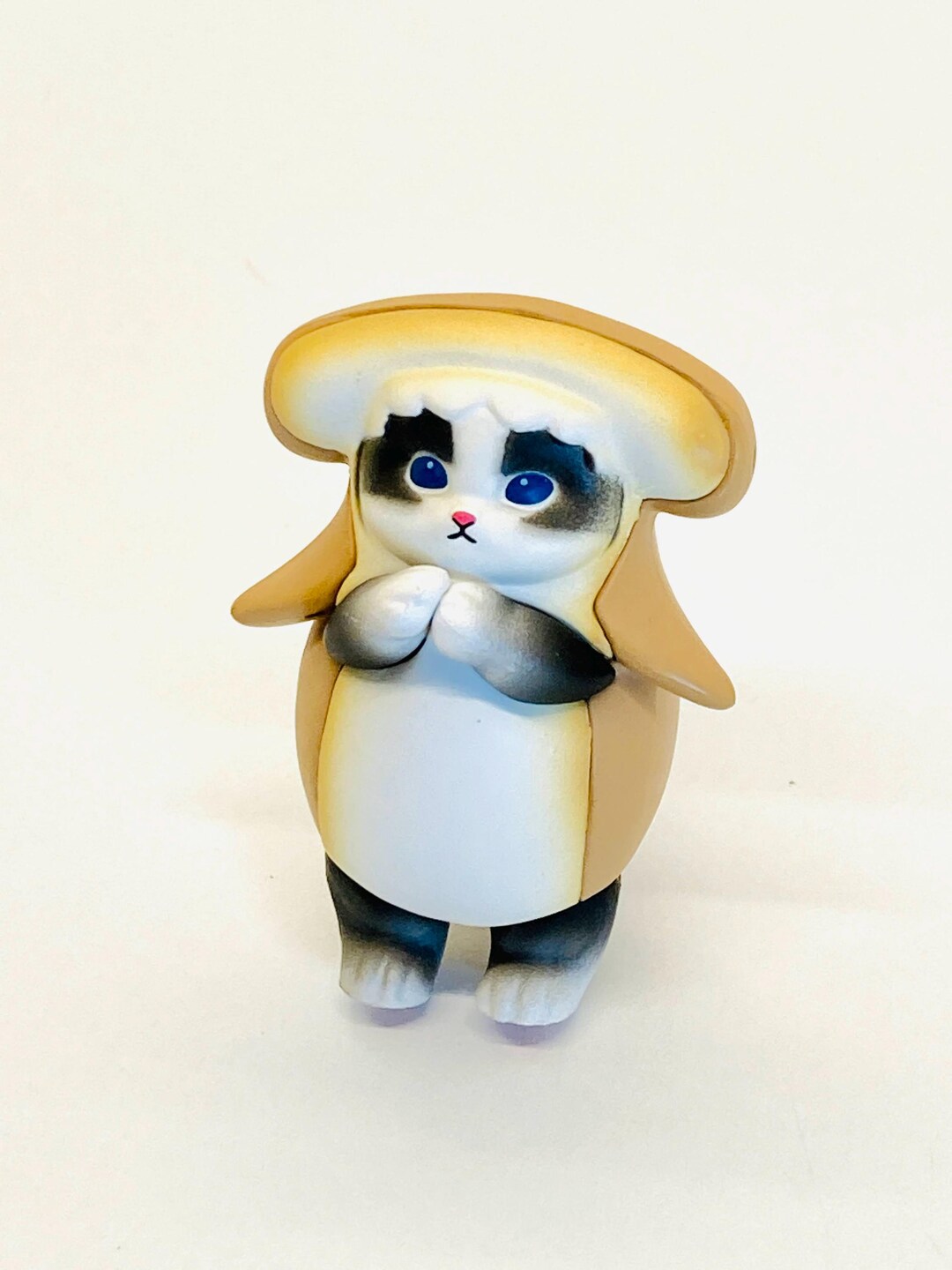 Samenyan Mini Figure Doll Very Rare From Japan Vintage Made in China ...