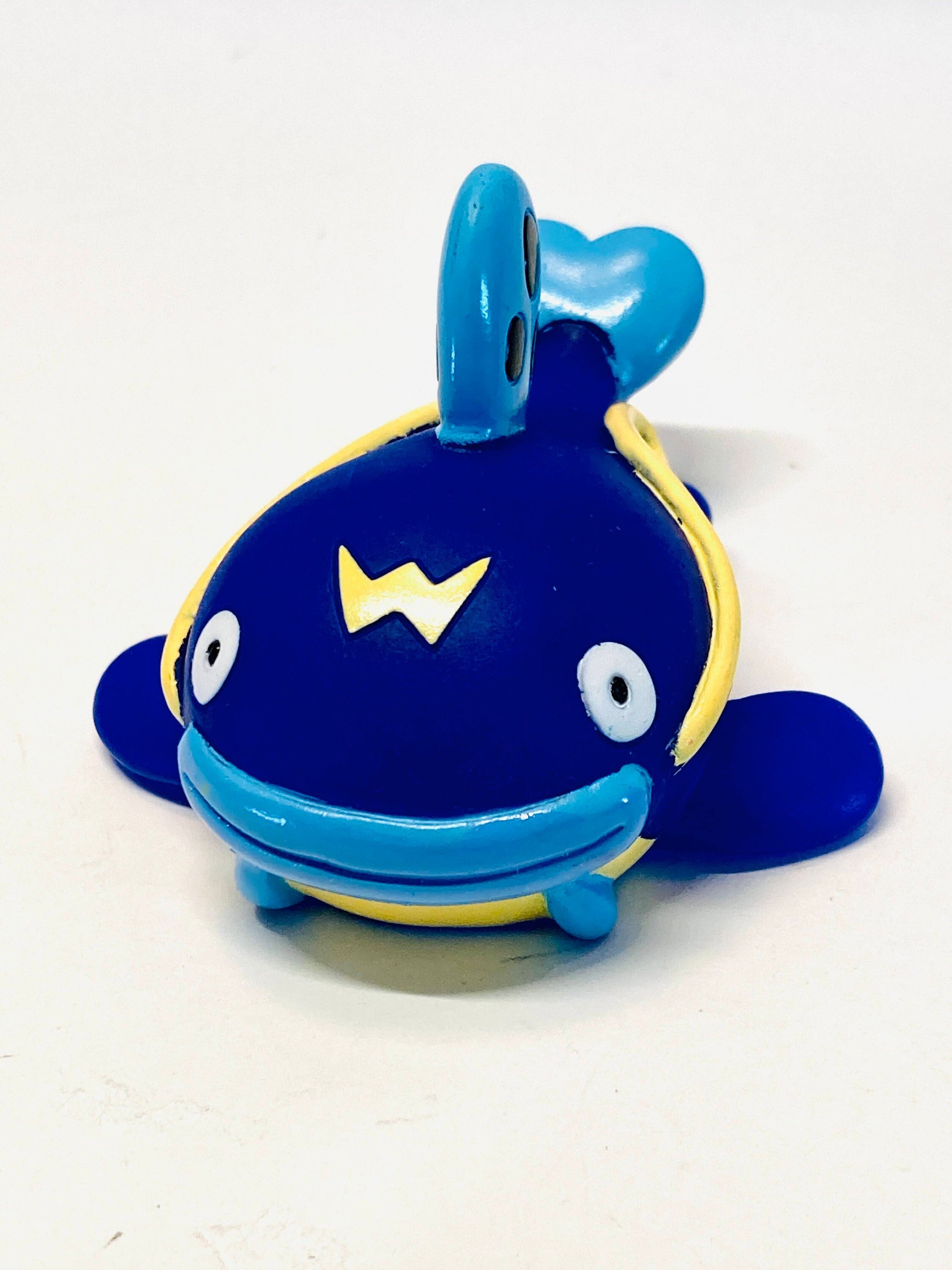 Pokemon Whiscash Toy