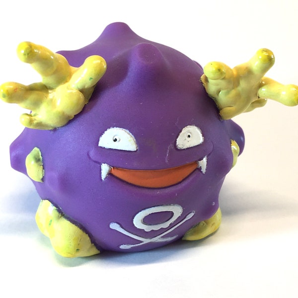 Koffing - Etsy