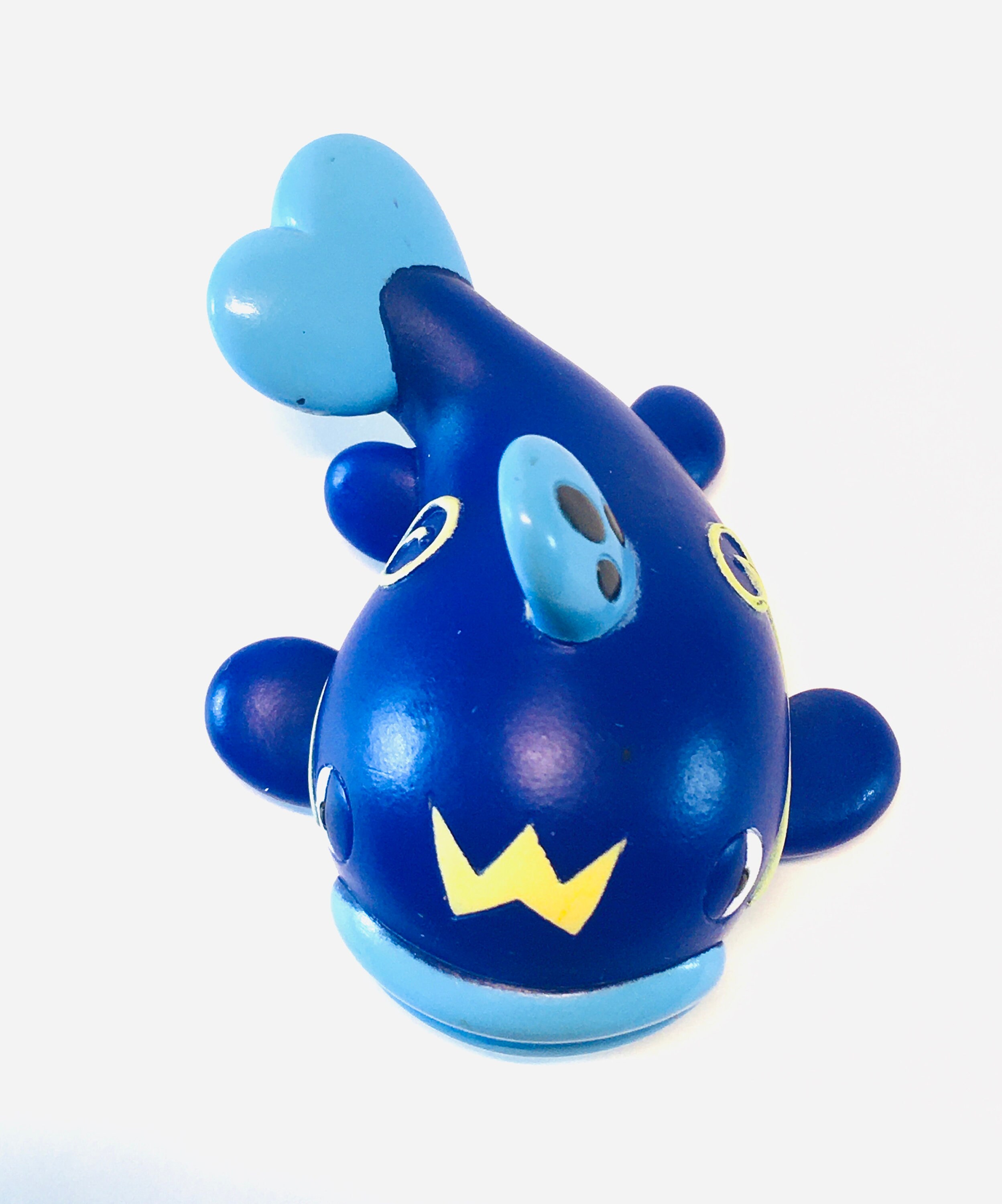 Pokemon Whiscash Toy