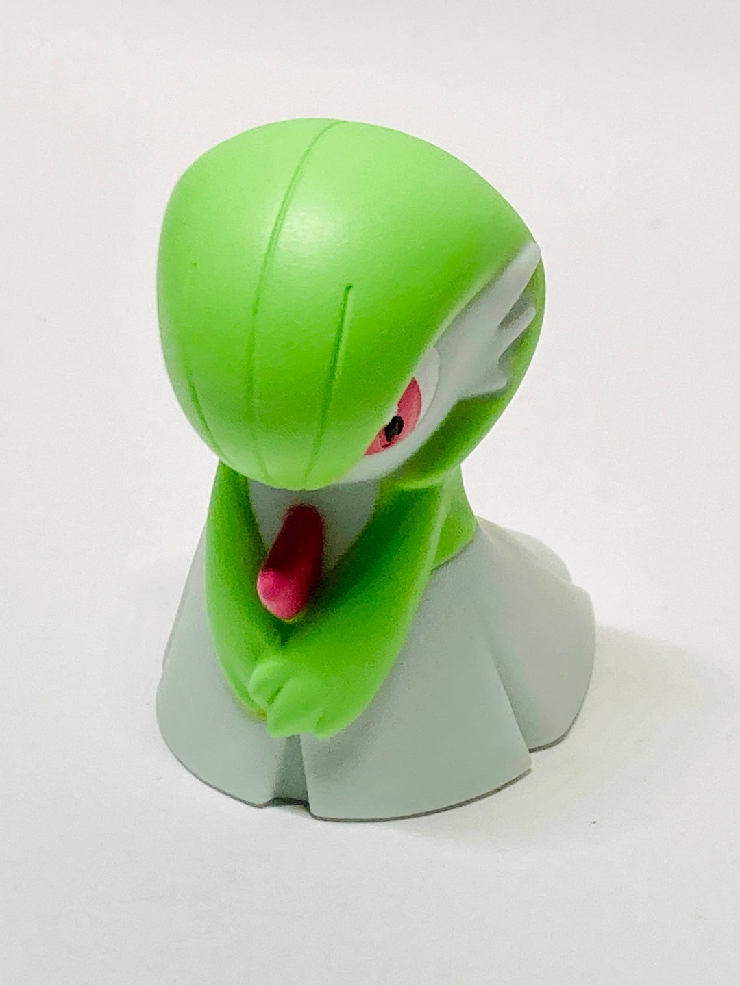 Gardevoir Mini Figure Doll Pocket Monster Very Rare From Japan Vintage ...