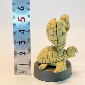 Master Roshi Dragon Ball Pet Bottle Cap Cover Mini Figure Selection ...