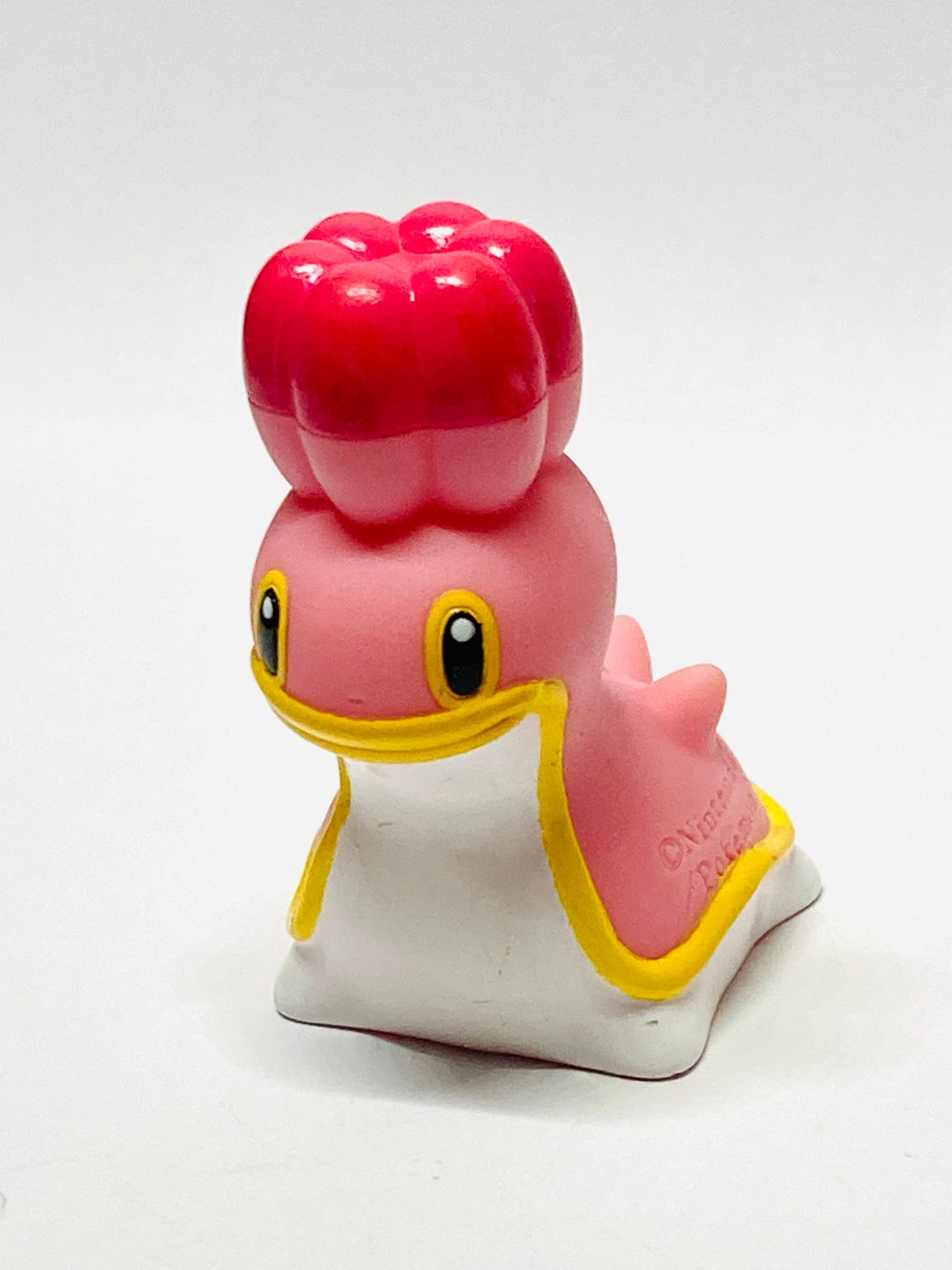 Shellos Mini Figure Doll Pocket Monster Very Rare From Japan Vintage ...