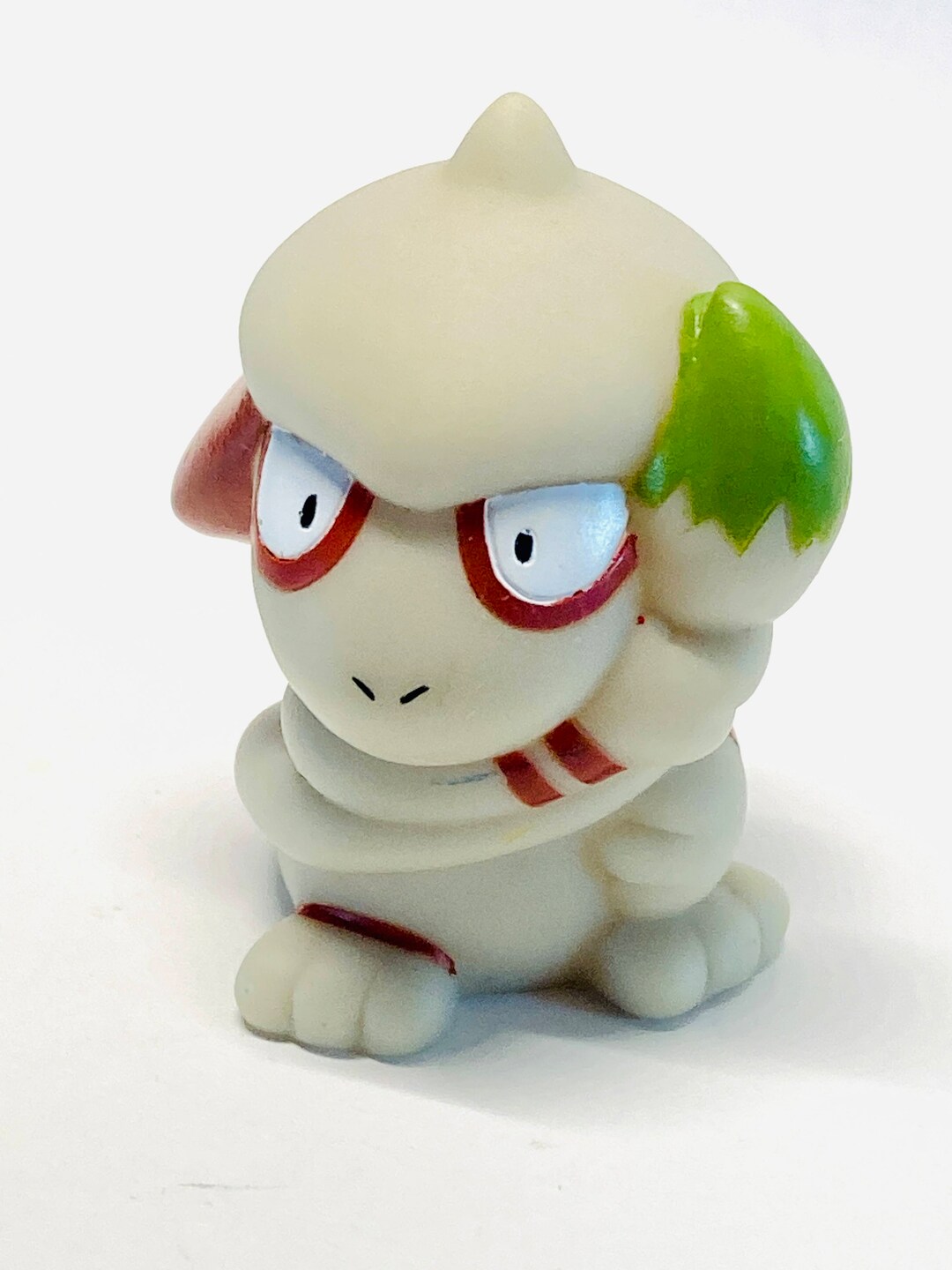 Smeargle Mini Figure Doll Pocket Monster Very Rare From Japan Vintage ...