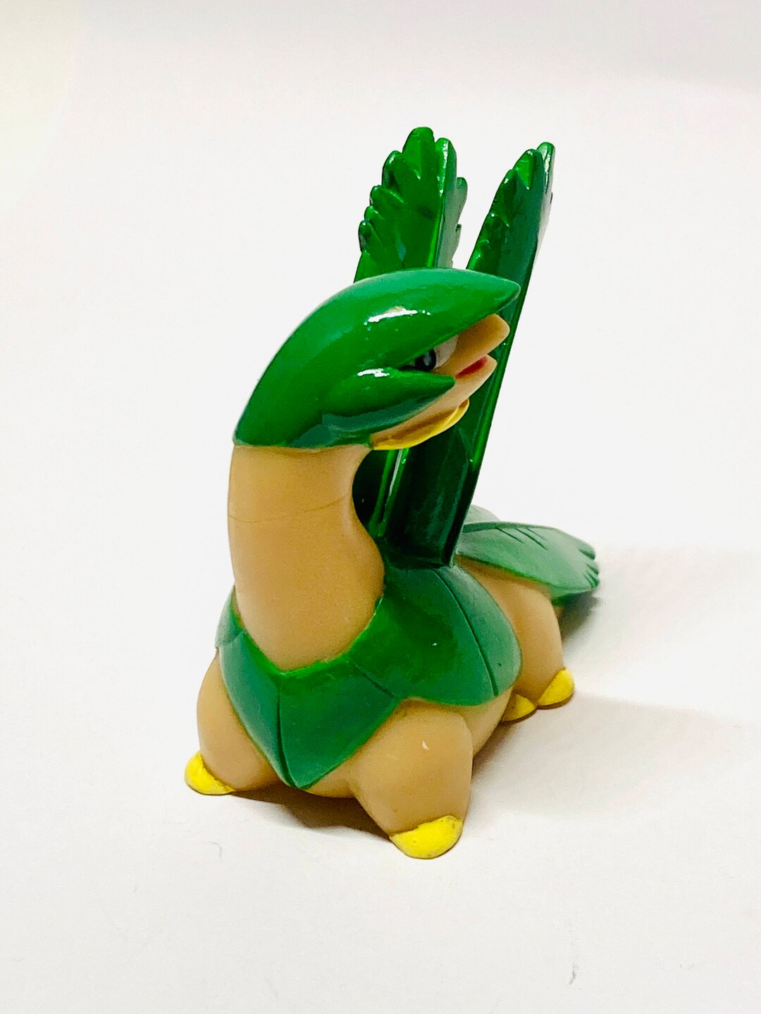 Tropius Mini Figure Doll Pocket Monster Very Rare From Japan Vintage ...