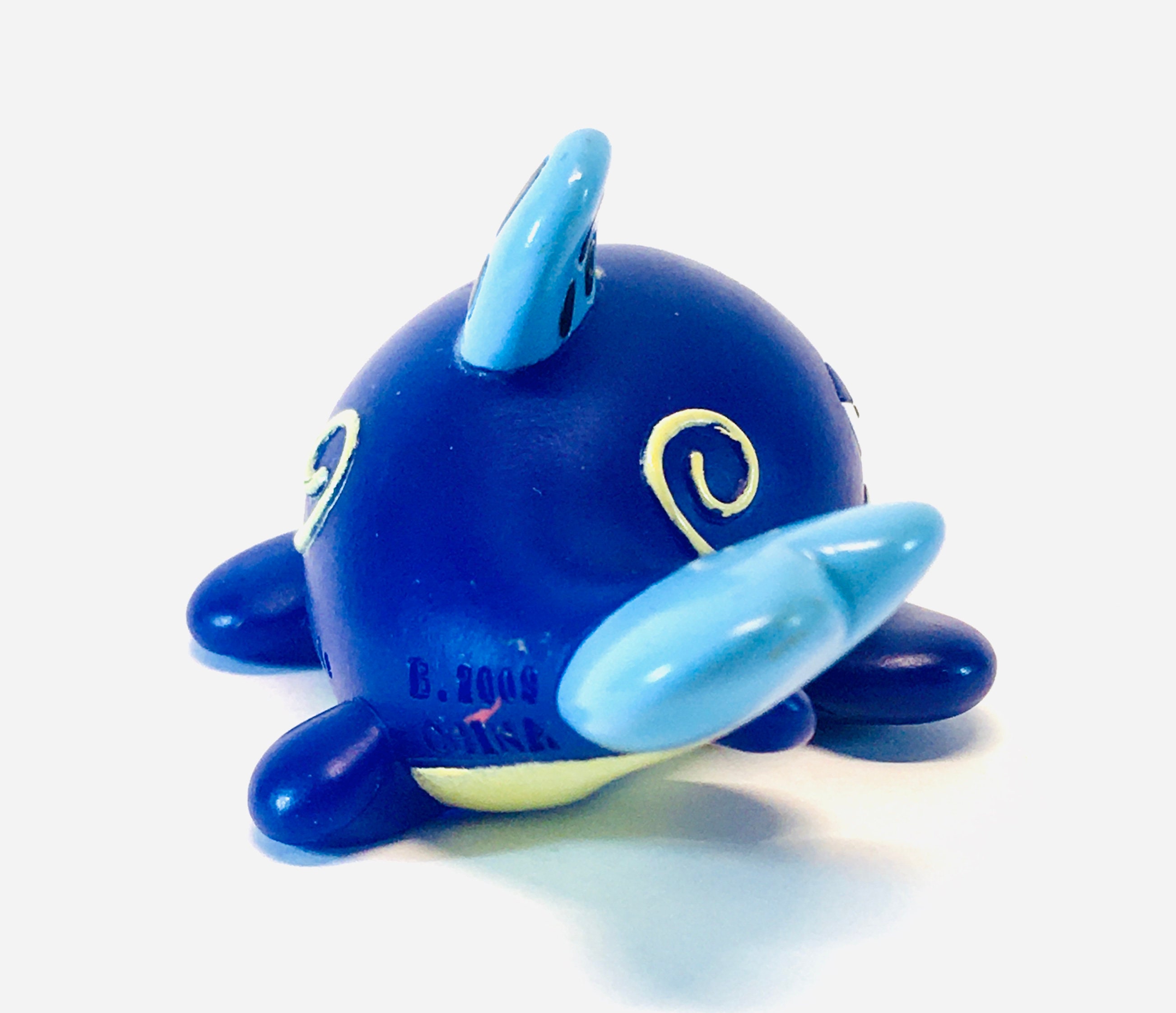 Pokemon Whiscash Toy