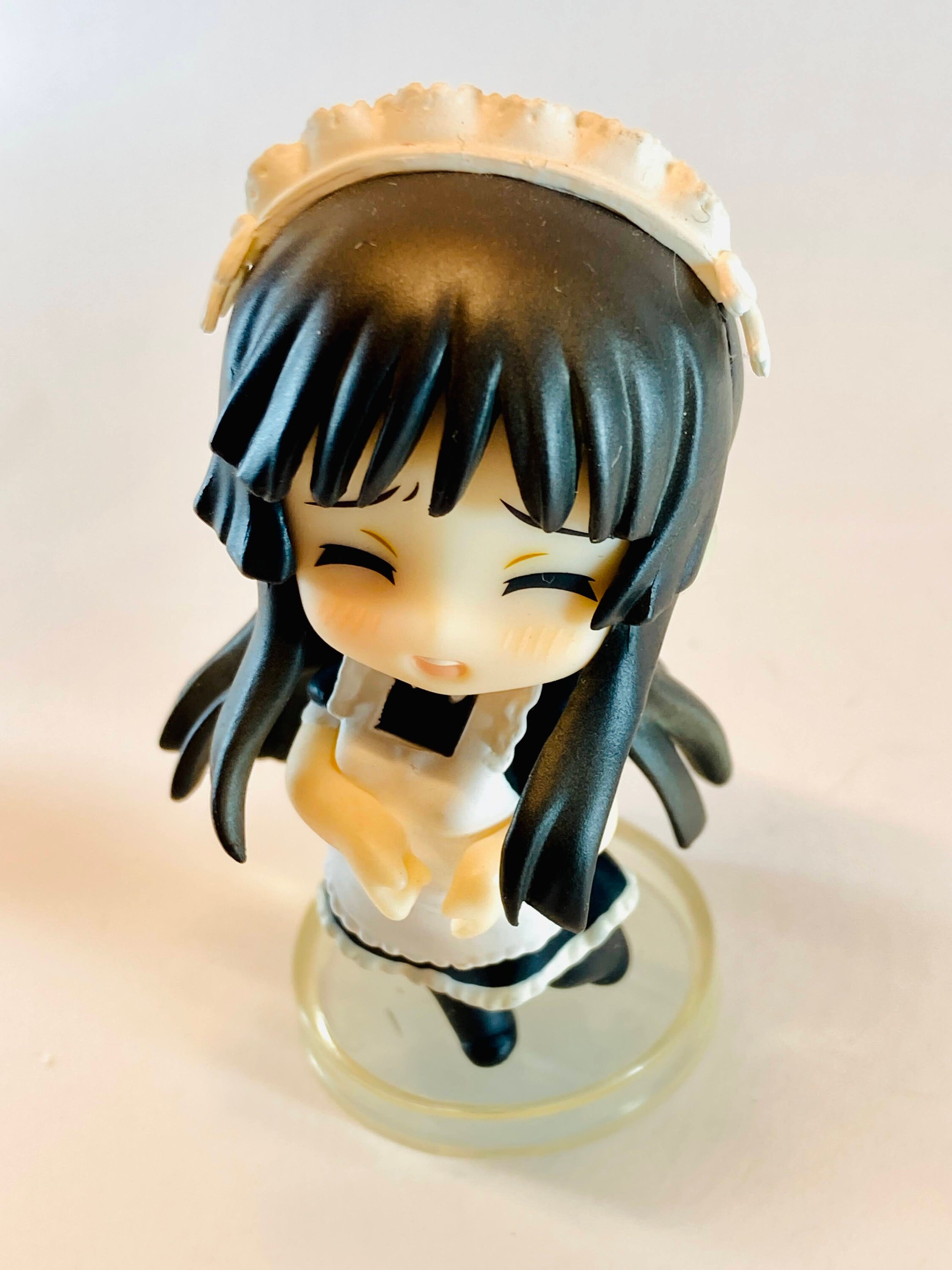 K On Mio Chibi