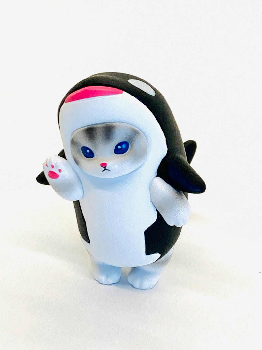 Samenyan Mini Figure Doll Very Rare From Japan Vintage Made in China ...