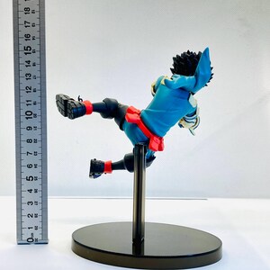 Izuku Midoriya. Deku My Hero Academia Figure Doll From Japan Official ...