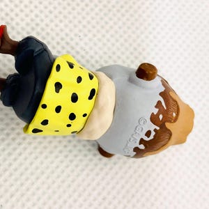 KITAN CLUB Set Of4 Gashapon Suwaru Jujutsu Kaisen Capsule Toy Sitting Figure Japan Official - Etsy