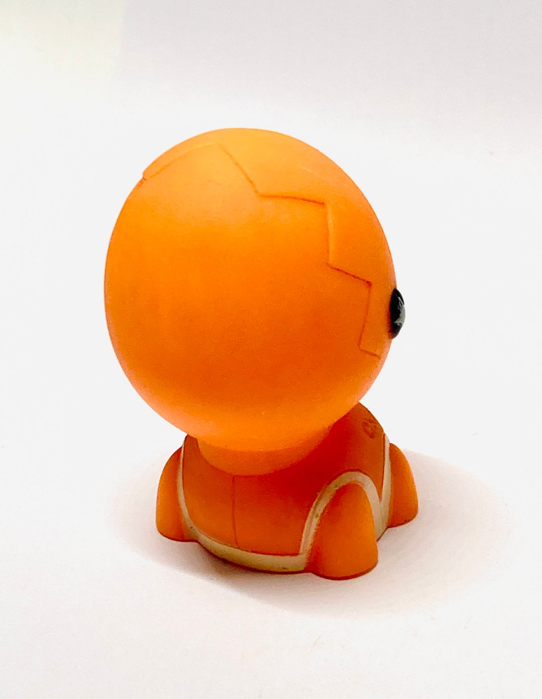 Trapinch Mini Figure Doll Pocket Monster Very Rare From Japan Vintage ...