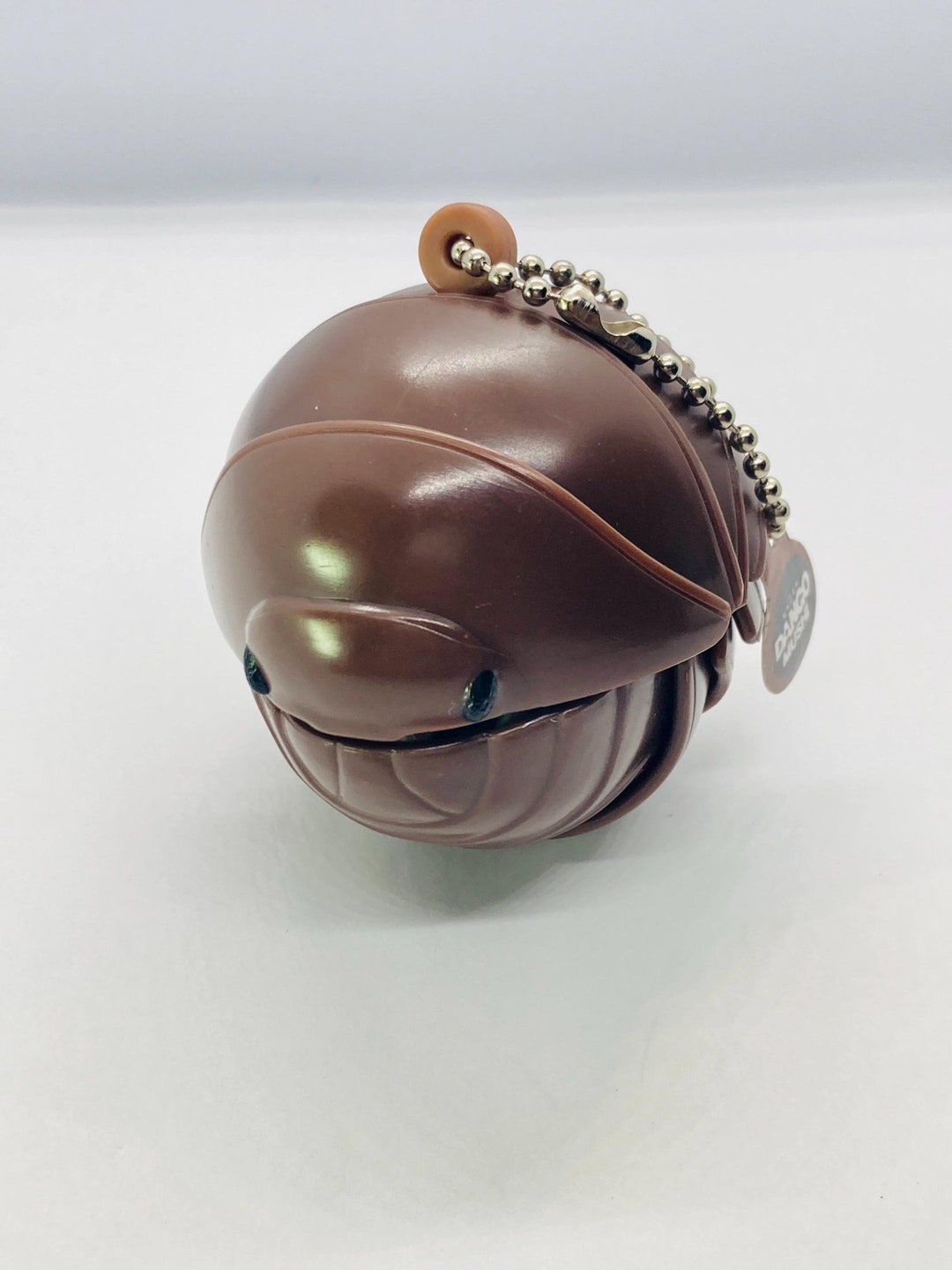 Dangomushi Key Chain Capsule Toy Figure Doll Very Rare From Japan ...